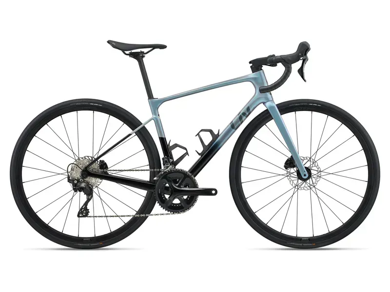 Liv Avail Advanced 2 Road Bike In Prismatic Haze